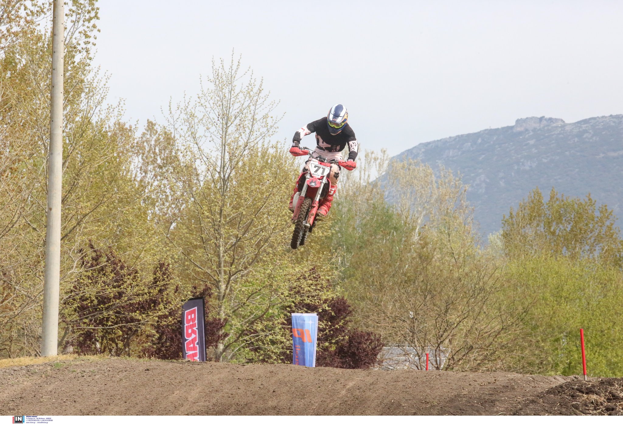 Η ΜΕΧΡΙ ΣΤΙΓΜΗΣ ΒΑΘΜΟΛΟΓΙΑ ΣΤΟ ΚΥΠΕΛΛΟ MOTOCROSS ΒΟΡΕΙΟΥ ΕΛΛΑΔΟΣ 2022 ...